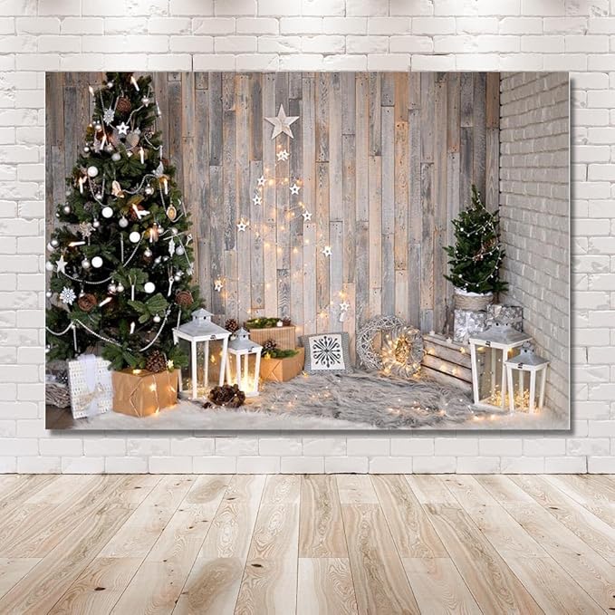 The Best Christmas Backdrops for Magical Mini Shoots ...